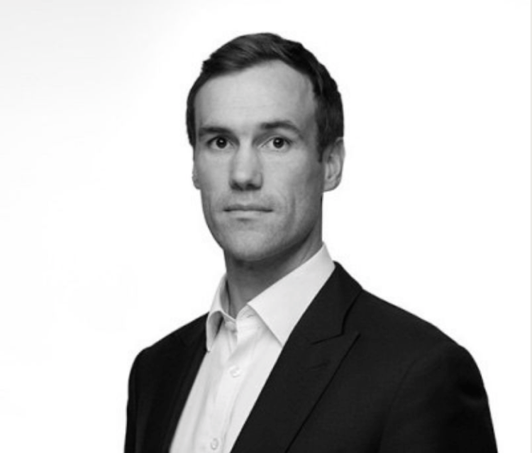 George Mawdsley joins from ILS Fund Securis Investment Partners