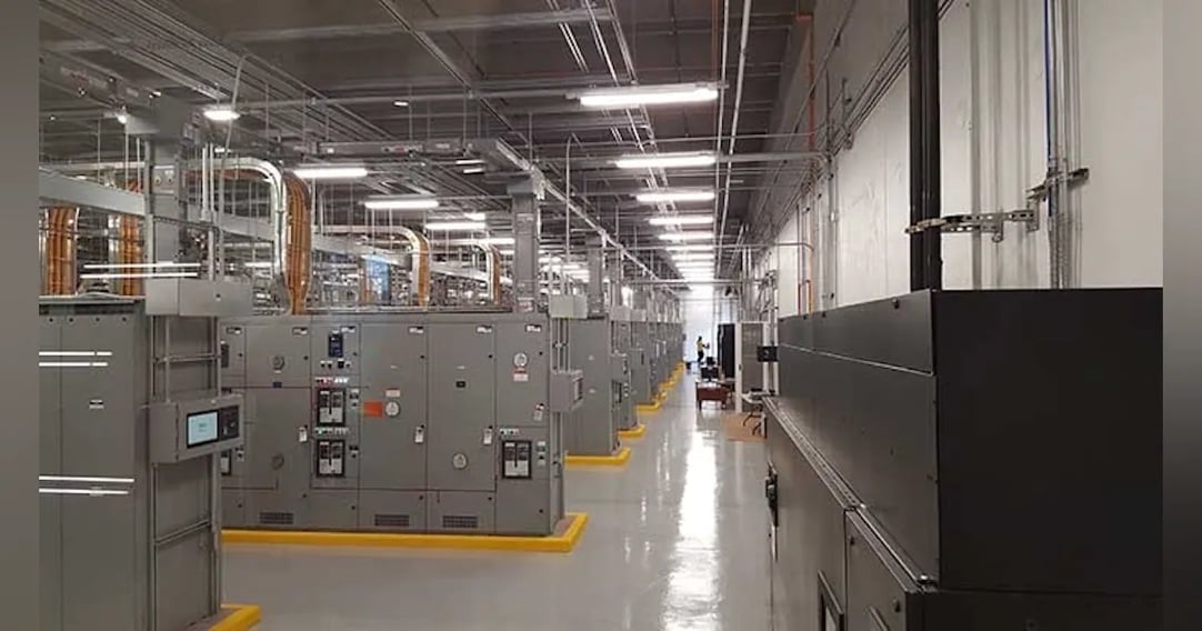 Cyber Risk Quantification and Management for Data Center Ecosystems